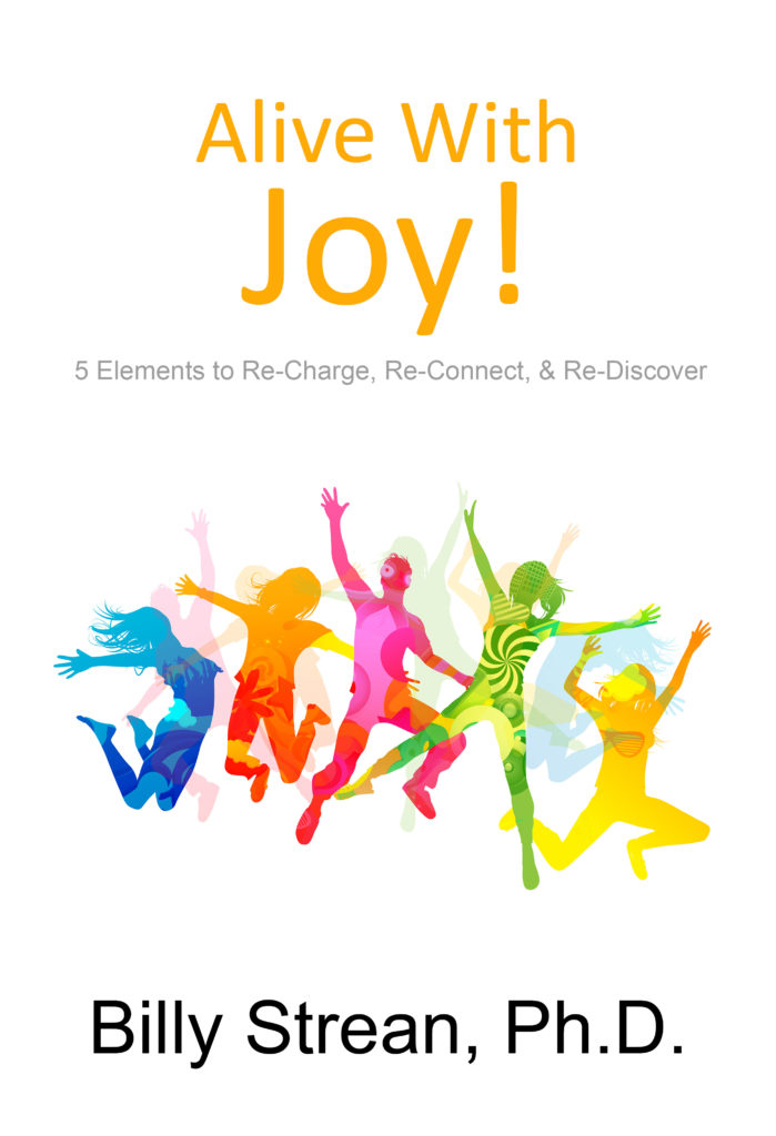 Books – Adventures in Joy